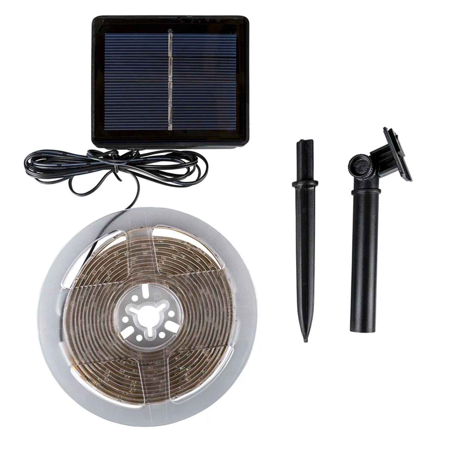 Solar Lighting Direct SLDSTRIP-WW | LED Strip Light