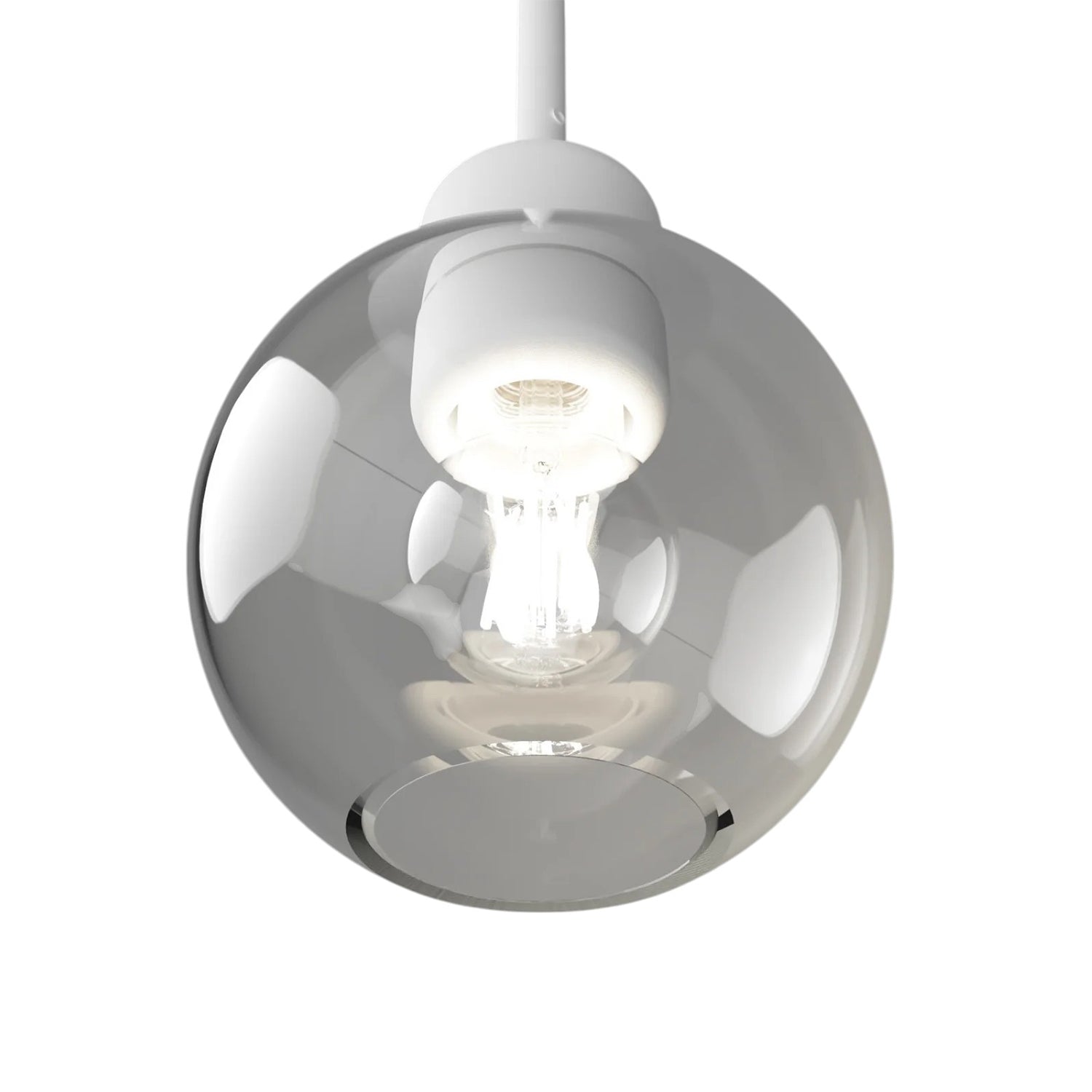 Lighting Republic LR.i02.26.BL+LR.A01.004.AM | Parlour