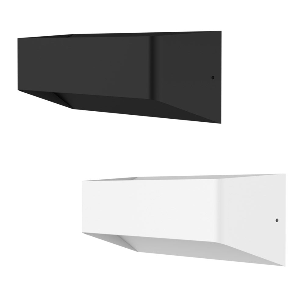 SAL Lighting S9327/300WW/BK | Lounge III Outdoor