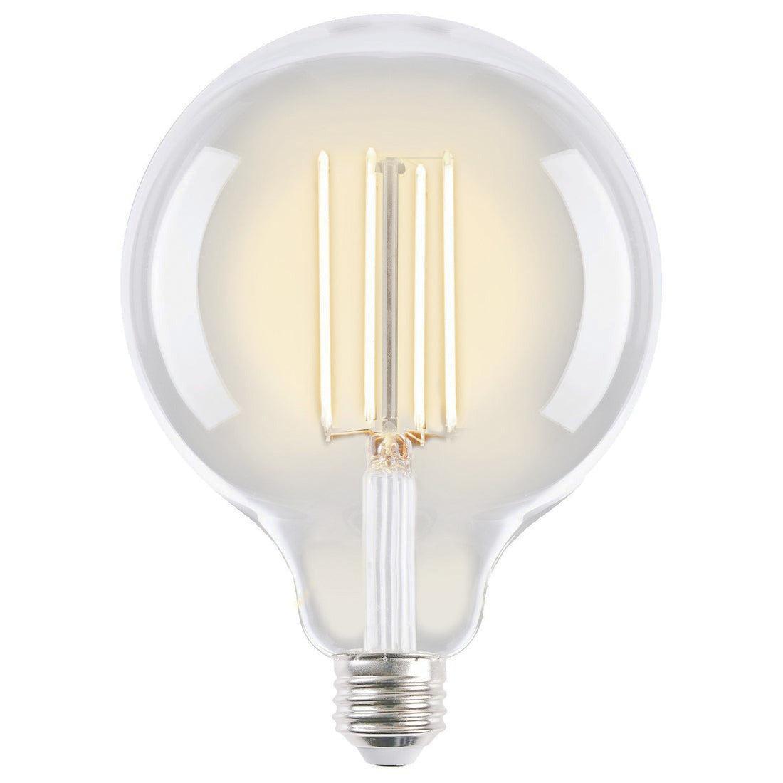 The Lighting Outlet PL-GLOBE-G125-4w | 4w LED E27 G125