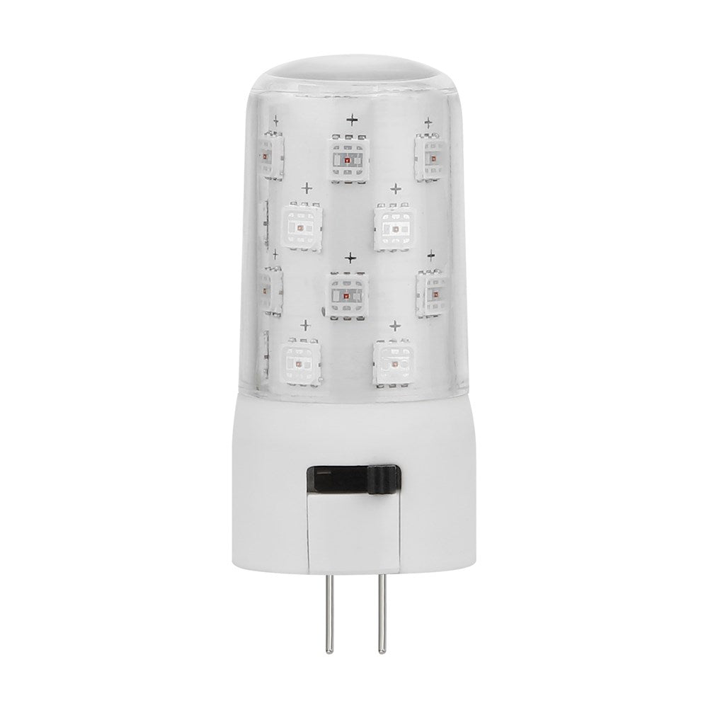 The Lighting Outlet PL-Globe-G4-RGB | G4 2w RGB LED