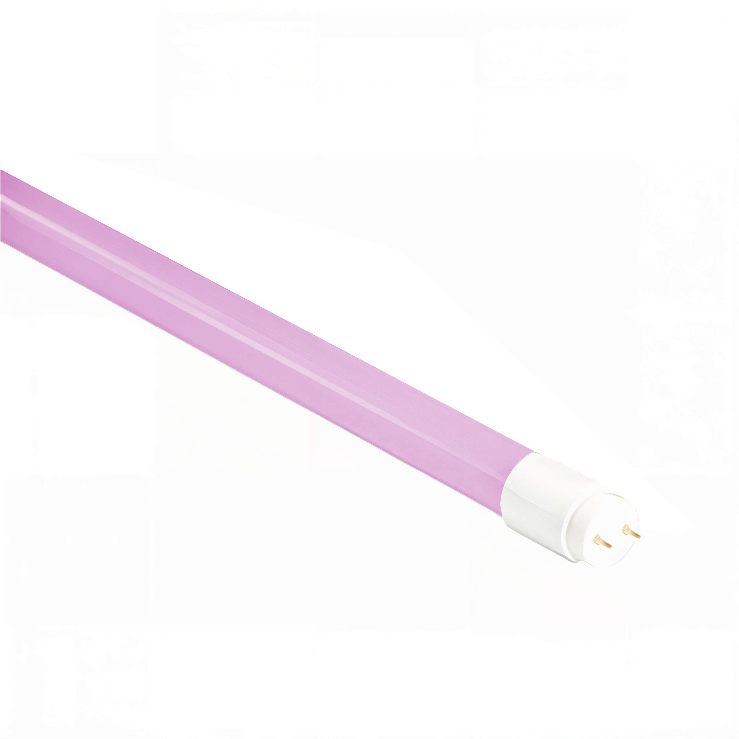 LED Meat Display Tube Light T8 – Pink 3ft, 4ft & 5ft Globes | The ...
