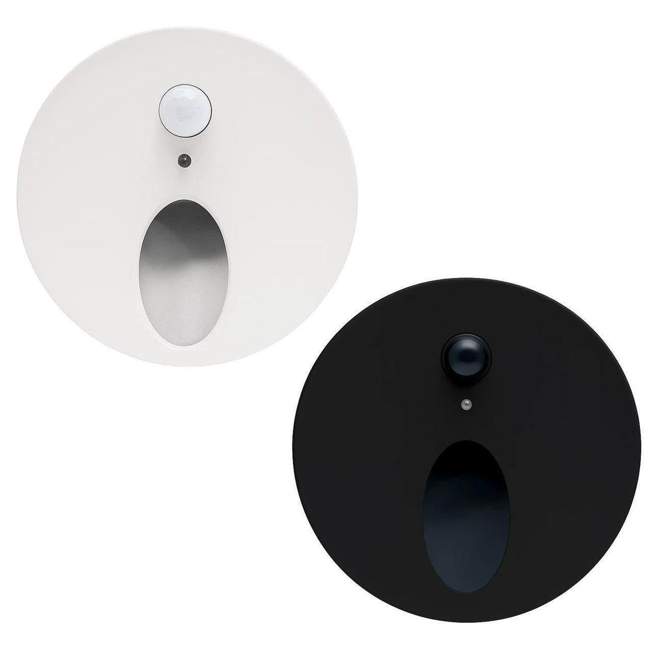 Portal LED Step Light with Sensor | The Lighting Outlet