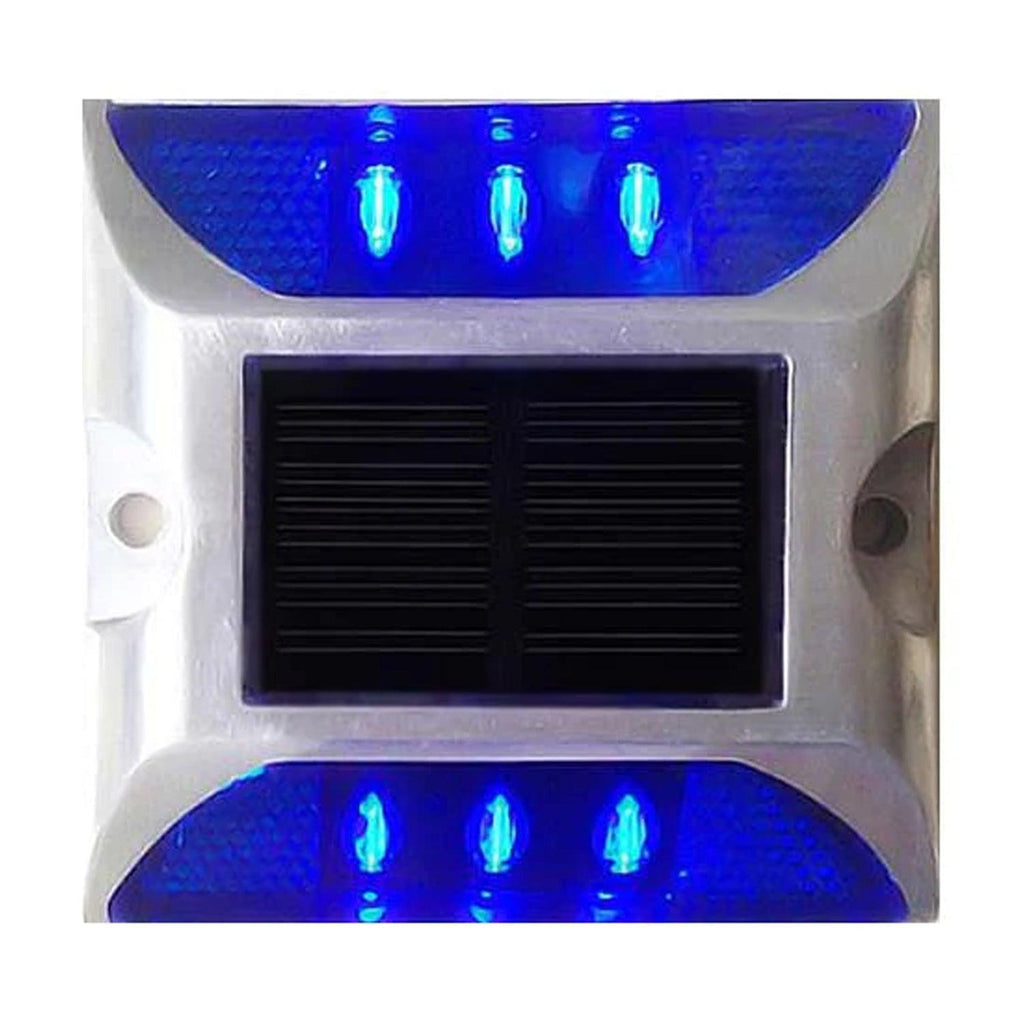 Solar Lighting Direct | SLDRSS/A | MOQ 50 - Solar LED Road Stud in ...