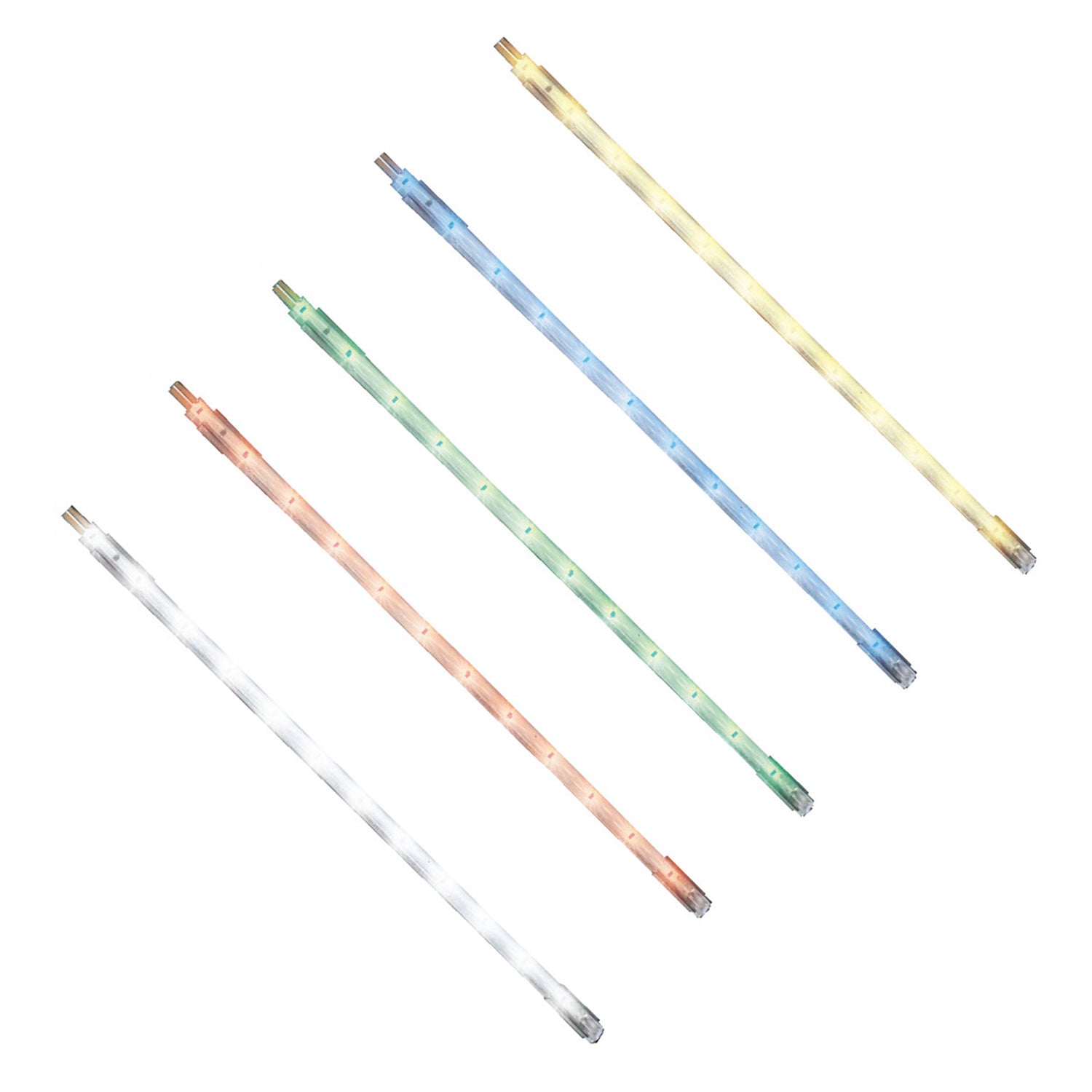 Superlux Lighting SLED-S12AM | Rigid Strip Compact LED