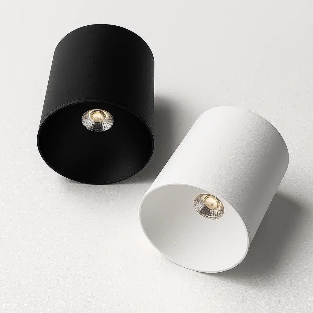 Sable Mini Surface Mounted LED Downlight | The Lighting Outlet