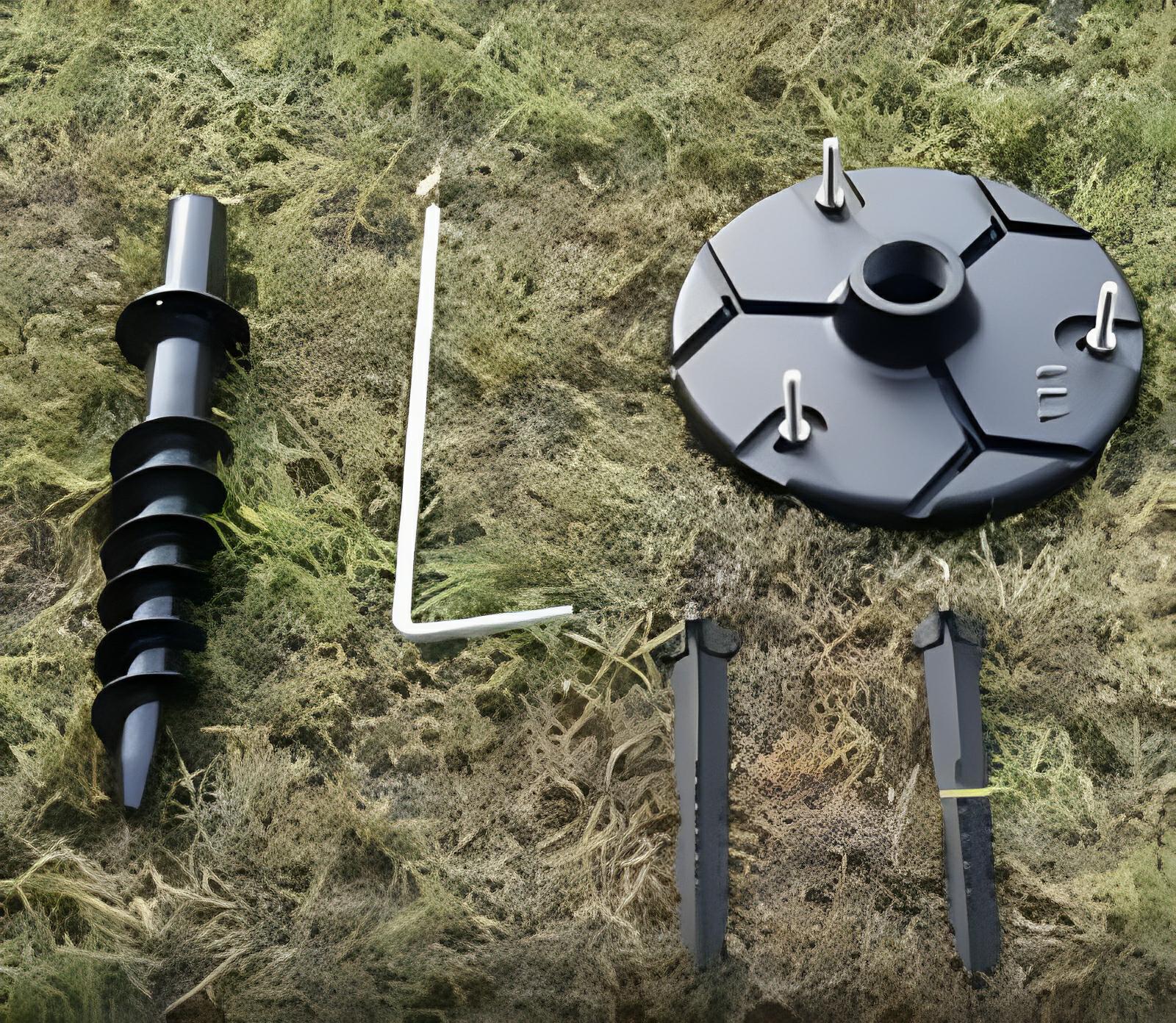 The Lighting Outlet Sentry-Spike | Sentry Spike Kit