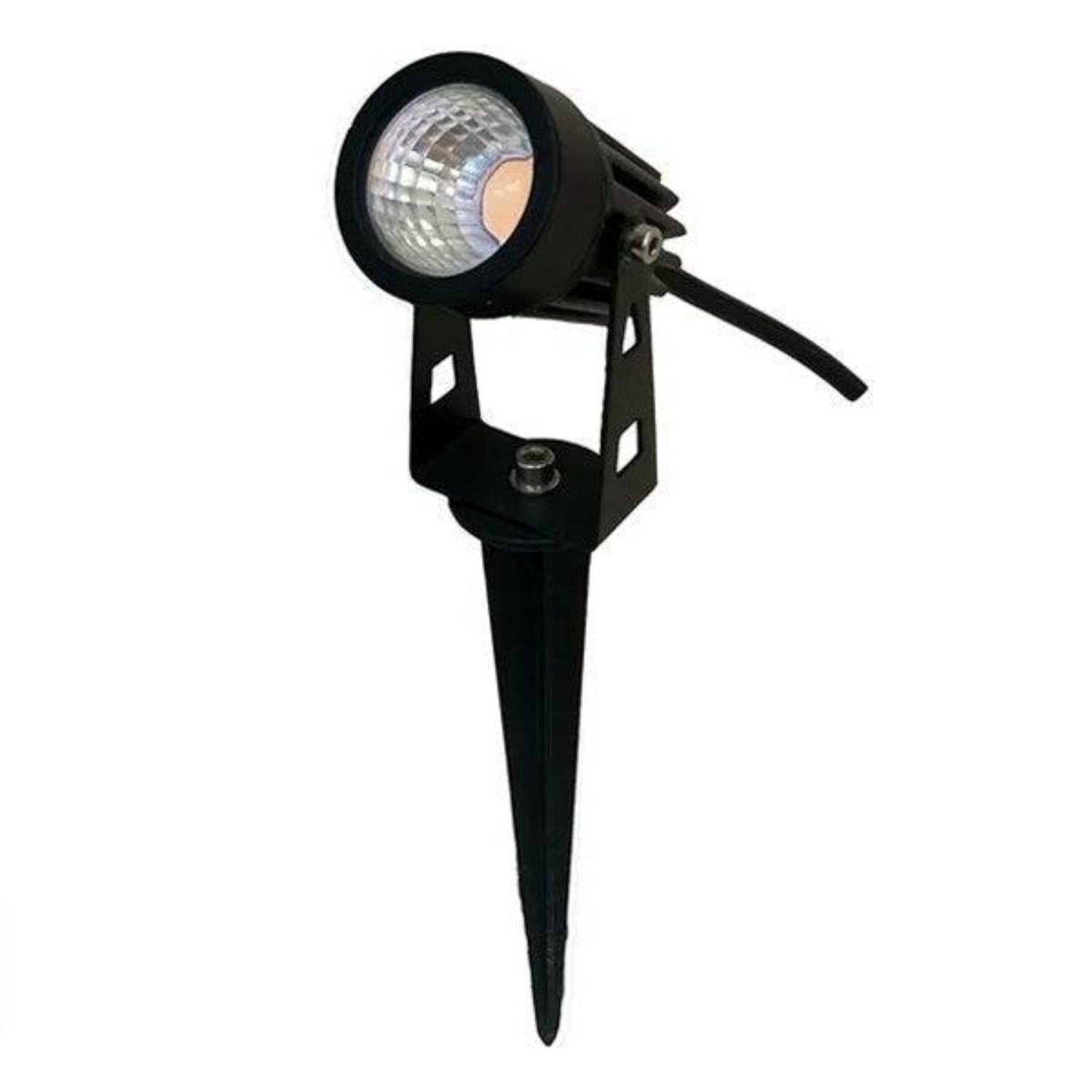 Vencha Lighting 5505001 | Spencer LED Spike Light 3w/6w