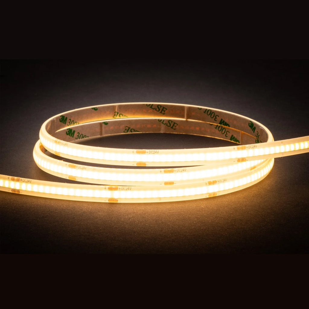 Viper COB LED Strip Kit 10w Per Metre 2m 3k, 4k, 5k Havit Lighting - V ...