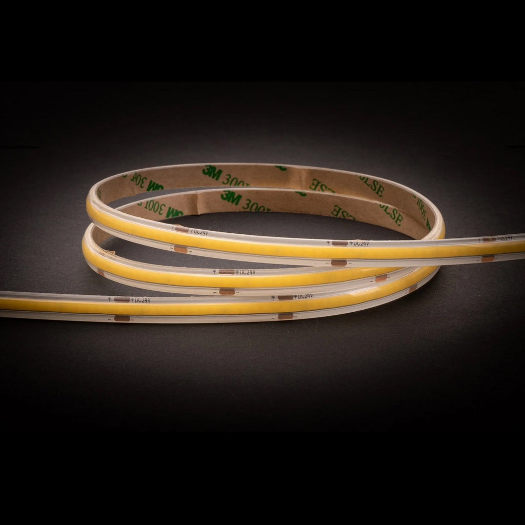 Viper COB LED Strip Kit 10w Per Metre 5m 3k, 4k, 5k Havit Lighting - V ...