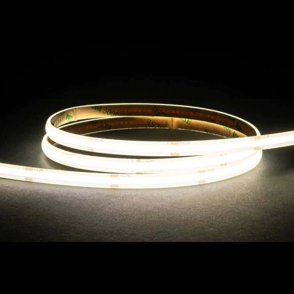 Viper COB LED Strip Kit 10w Per Metre 5m 3k, 4k, 5k Havit Lighting - V ...