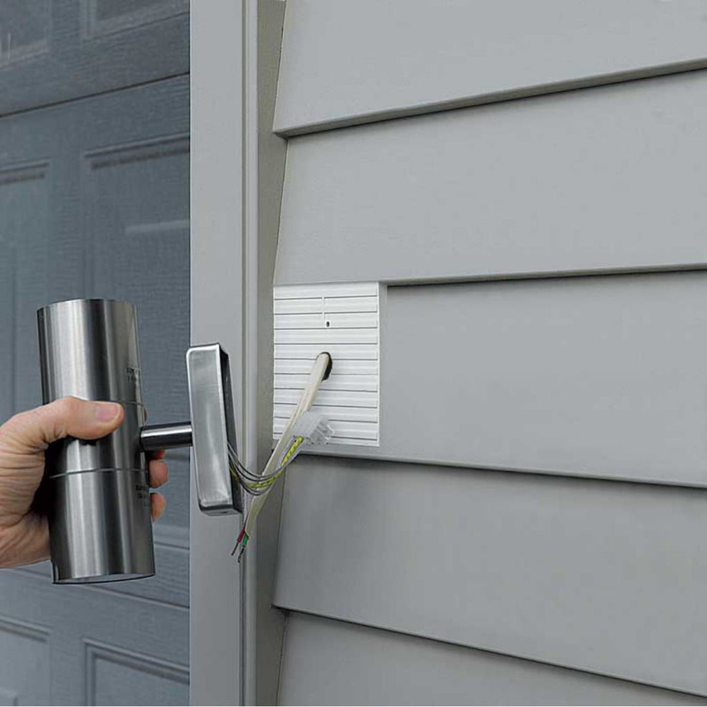 Superlux Lighting | WBP110 | Weatherboard Packer Mounting Lighting ...