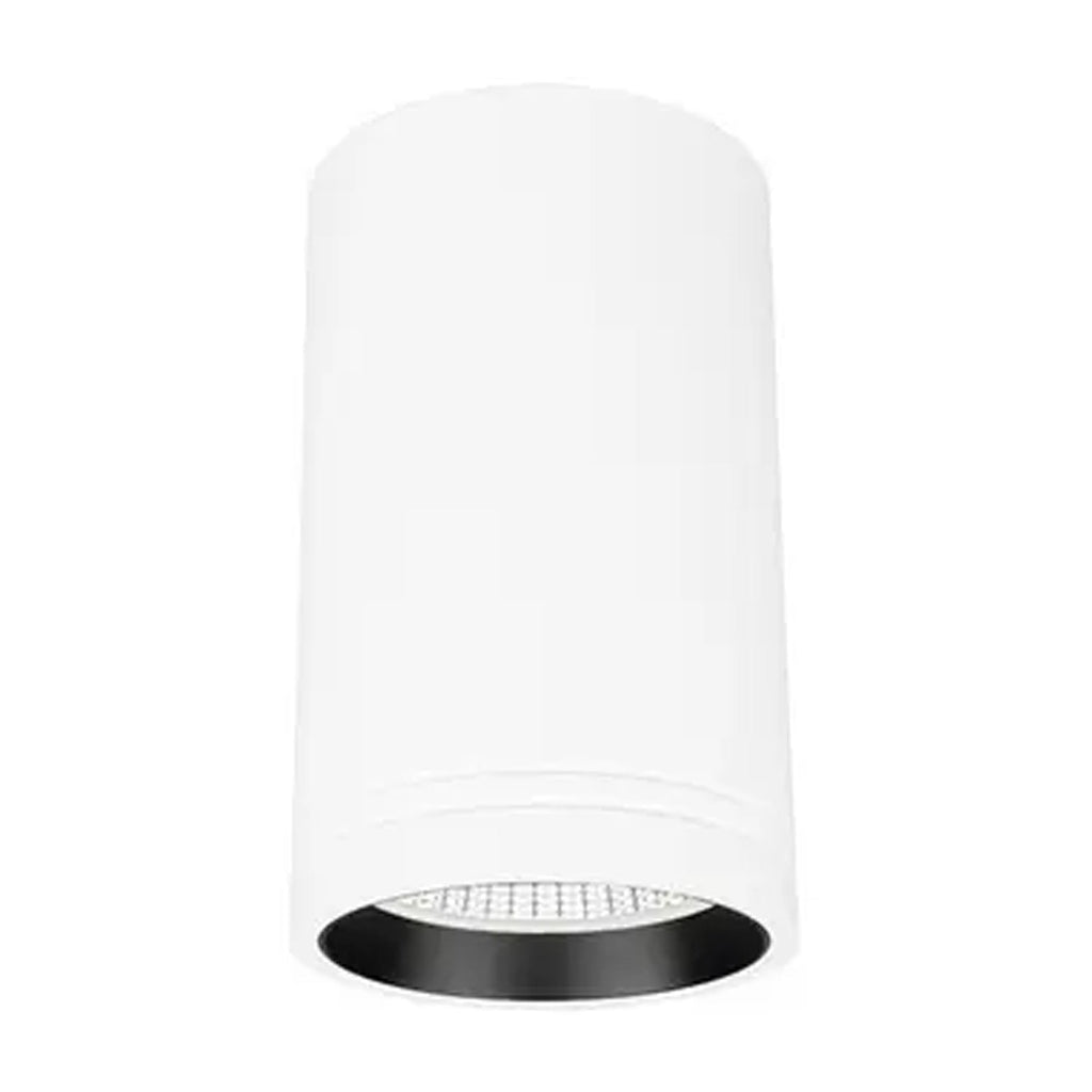 Trend Lighting | XSR252.7-MB-B | Surface Mounted LED Downlight 25w ...