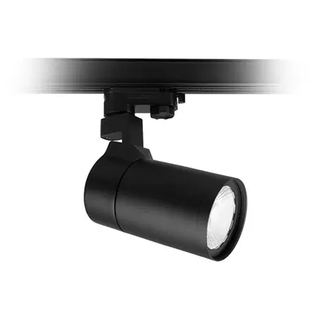 Trend Lighting | XTO20-2.7-MB-B | XTO20 20w LED Spot Track Light in ...