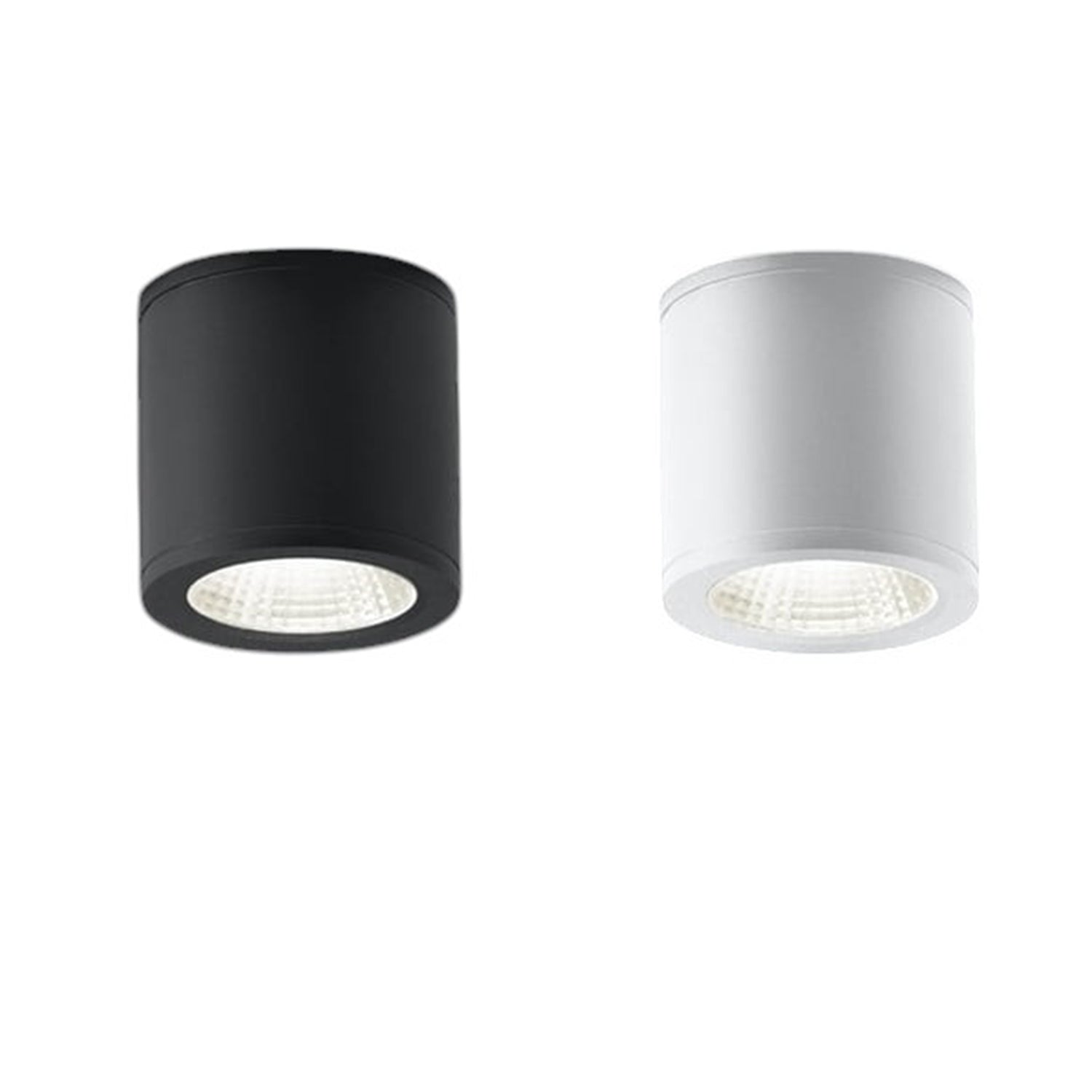 Zafferano ZAF.LD0120G3 | Sole LED Ceiling Light Round