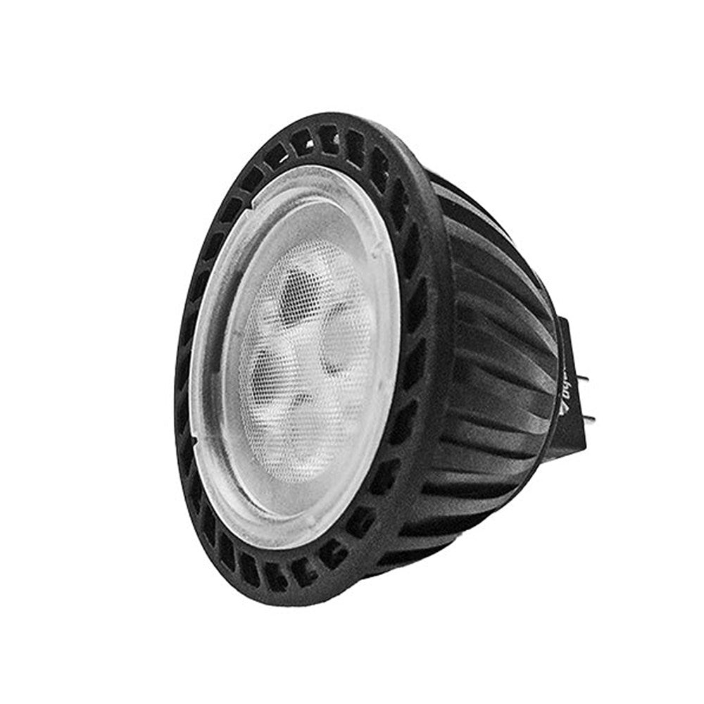 Aqualux Lighting AGL-250-30X10 | 4w LED MR16 Globe Warm