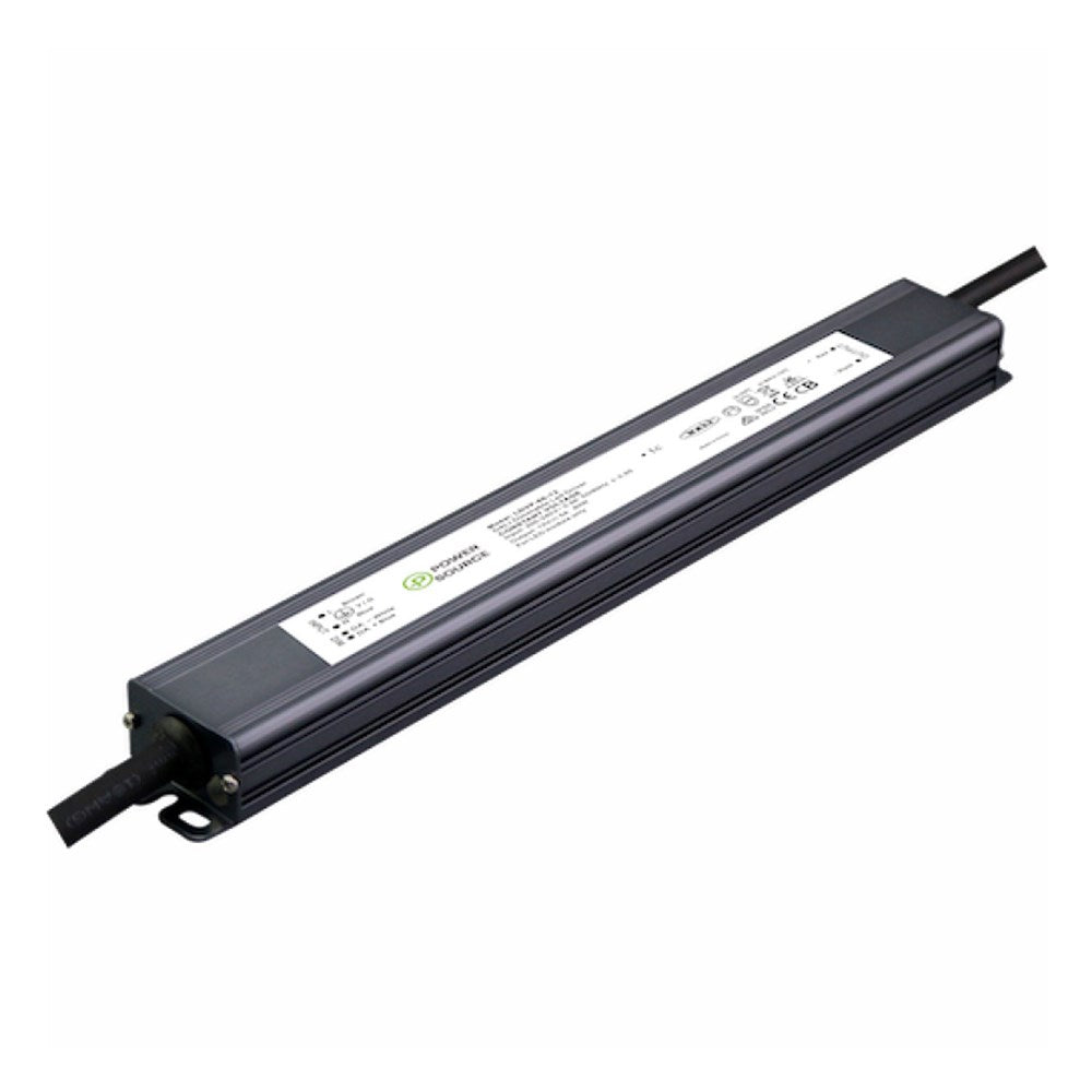 Aqualux Lighting AQD-PS-LDVP-060-24 | 24v DC 60w Power