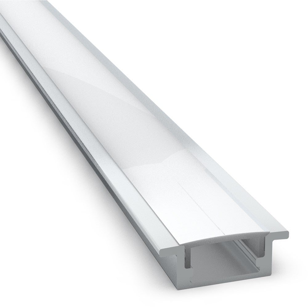 Aqualux Lighting AQS-EXT-001-200-A1 | 23mm x 8mm