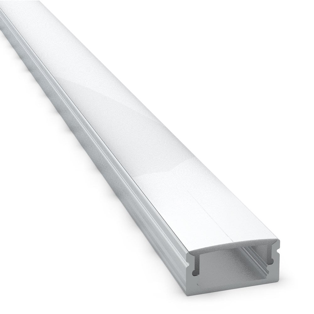Aqualux Lighting AQS-EXT-002-200-A1 | 17mm x 9mm