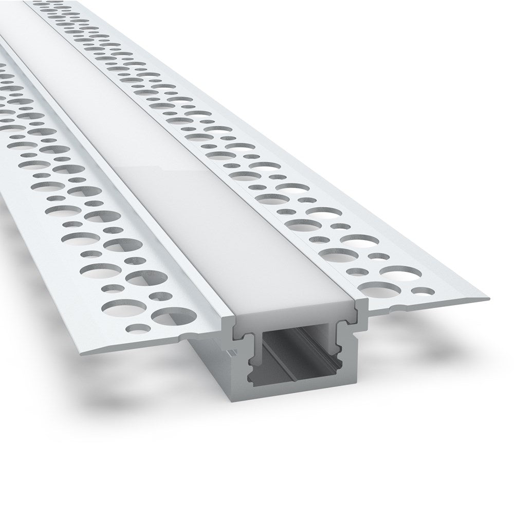 Aqualux Lighting AQS-EXT-015-200-A8 | 62mm x 13mm