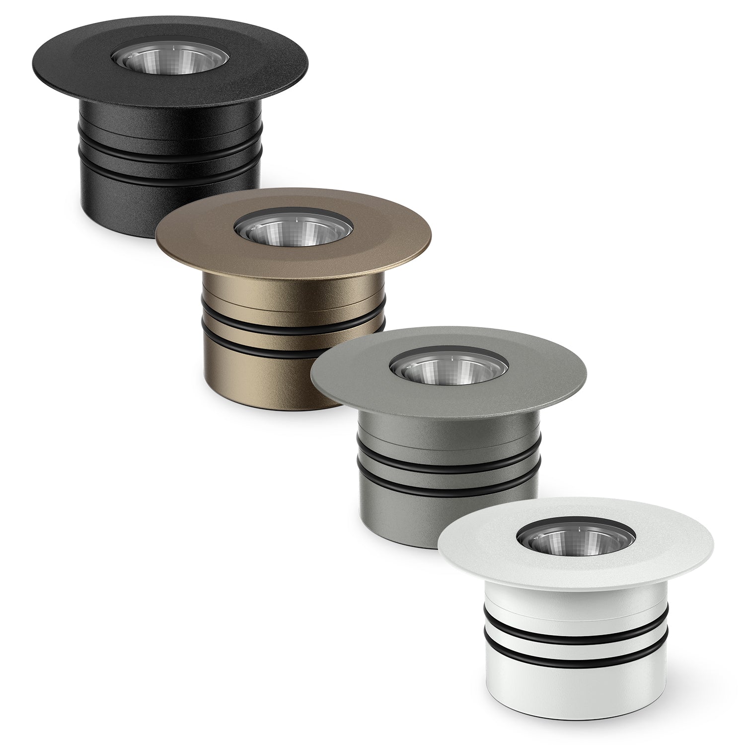 Aqualux Lighting AQL-156-A2-B0152710Q | AQL-156