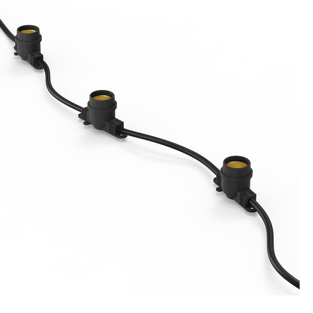 Aqualux Lighting AQF-C-100B | AQF Festoon Cable in