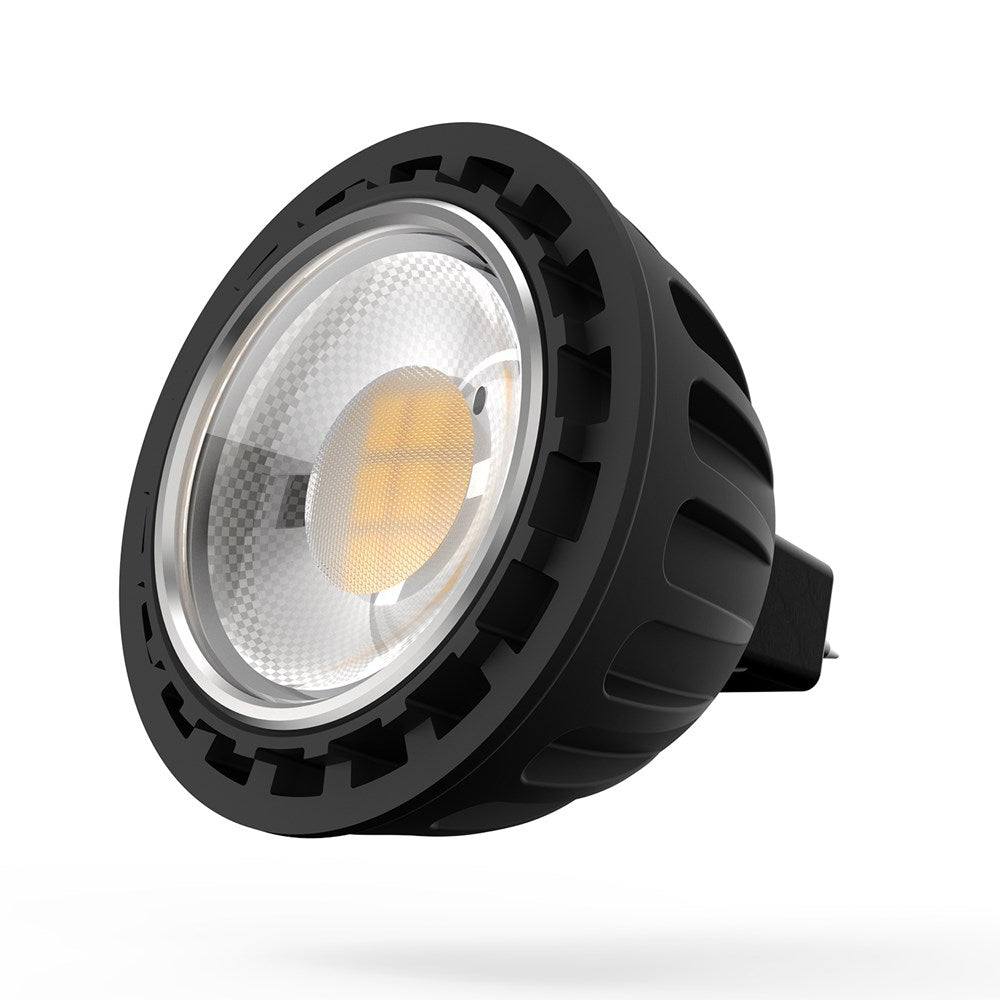 Aqualux Lighting AGL-300-22X40 | 3w LED MR16 Globe Warm