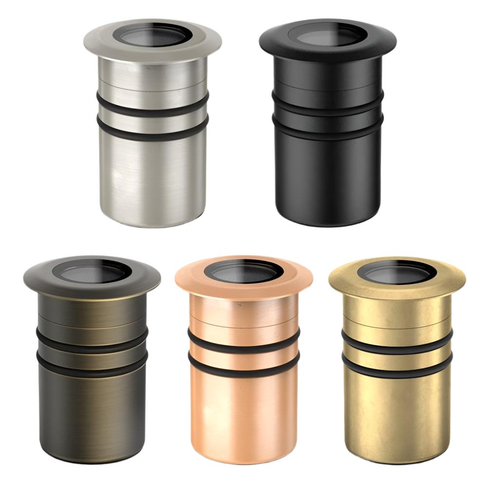 Aqualux Lighting AQL-531-B1-X0042710Q | AQL-531 Phoenix