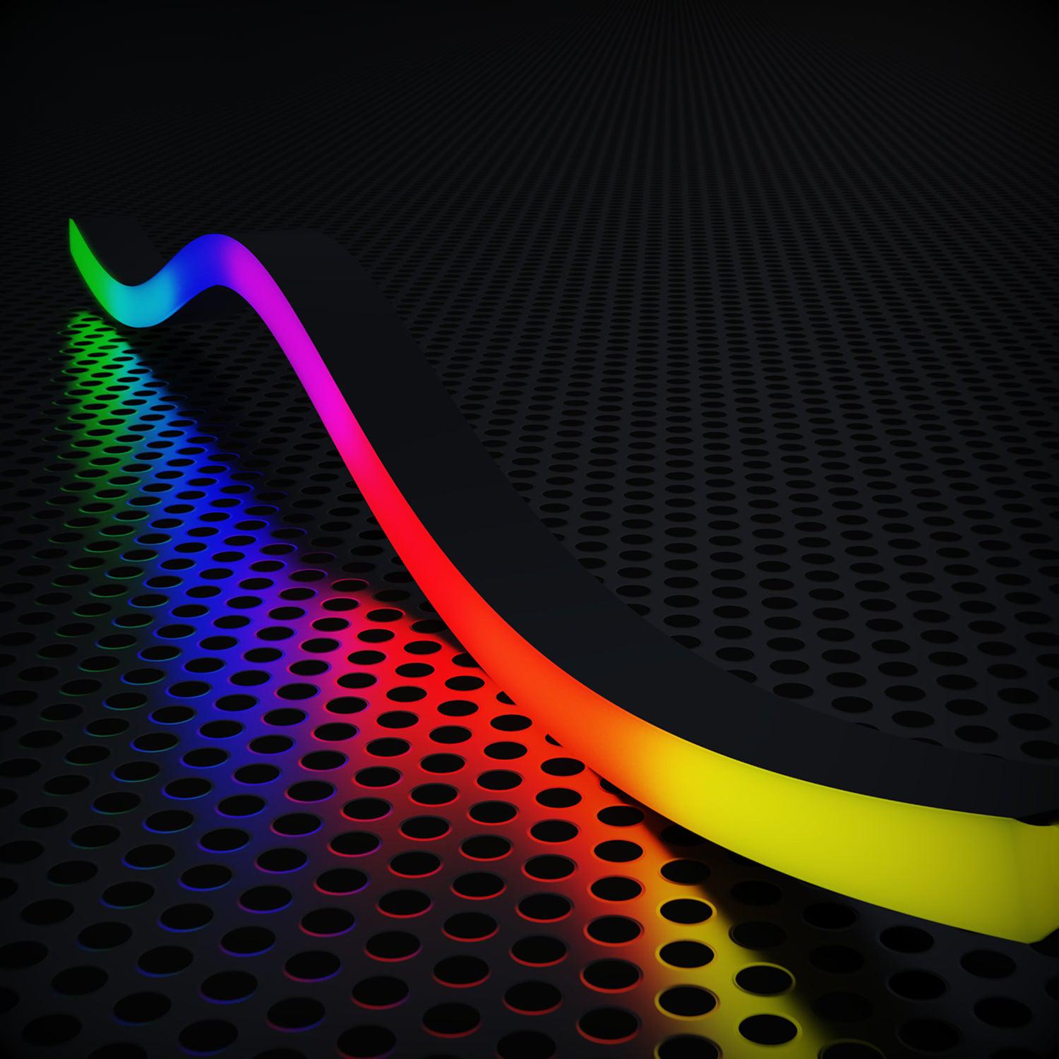 Aqualux Lighting AQS-500-30A12 | 21mm x 12mm IP68