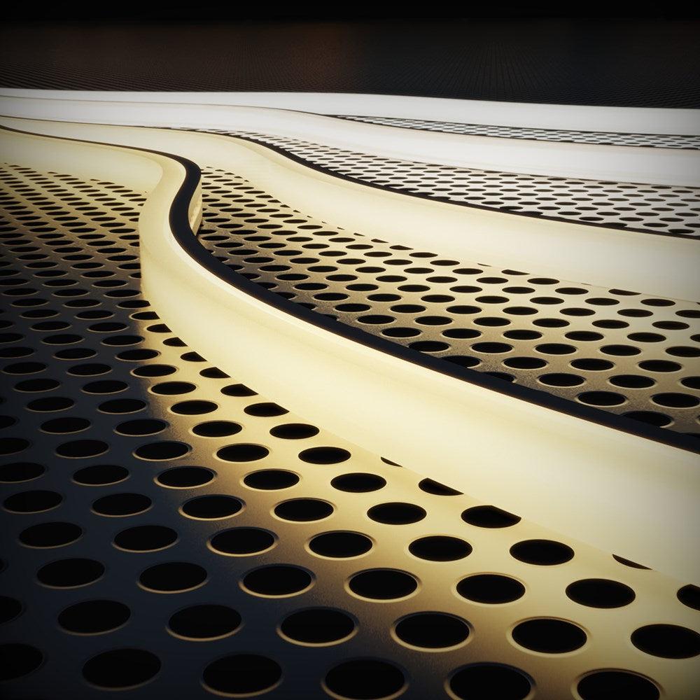 Aqualux Lighting AQS-401-20A10 | AQS-401 Neon Flex LED