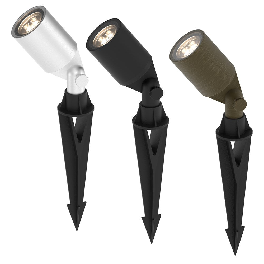 Aqualux Lighting AQL-450-B1-M | AQL-450 Hydra Turbo LED