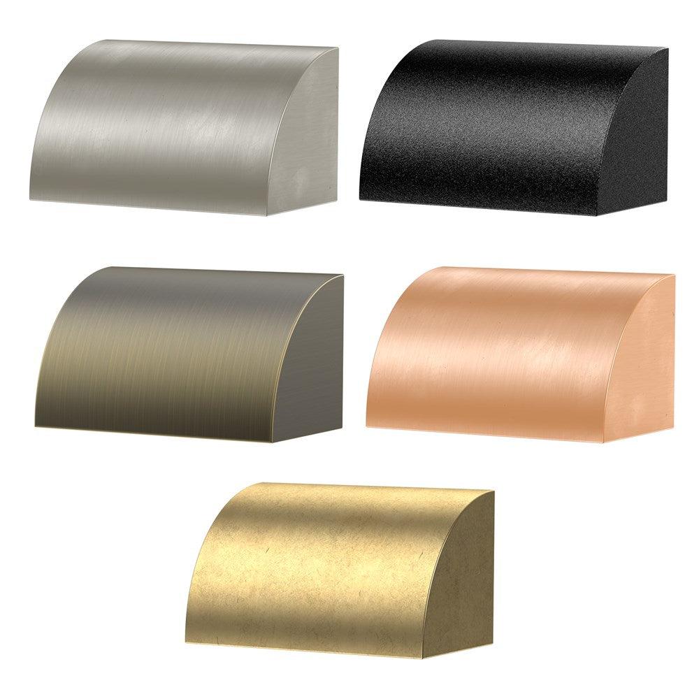 Aqualux Lighting AQL-520-B1-B00427DFS | AQL-520 Phoenix