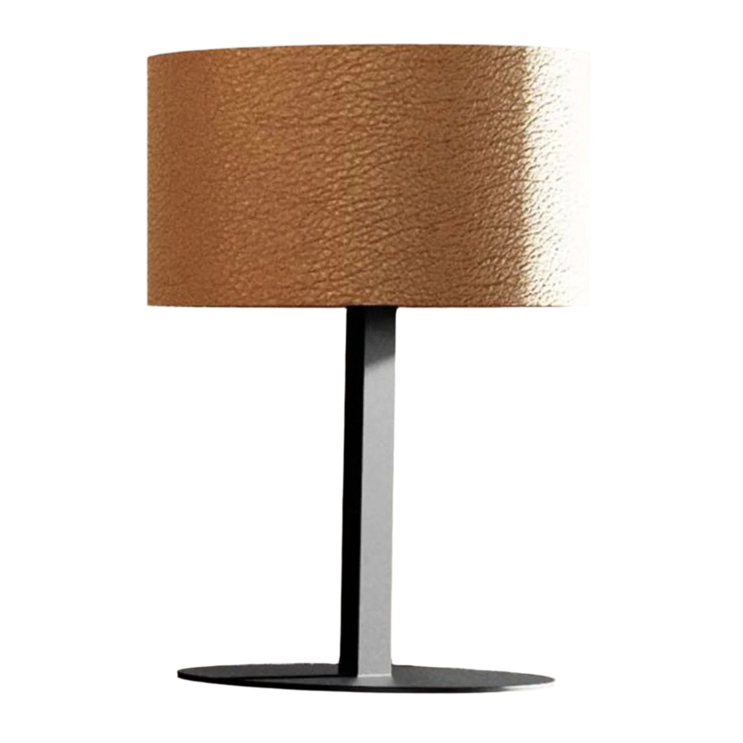 Aromas Del Campo Rems LED Table Lamp Black, Dark Brown, Light Brown,