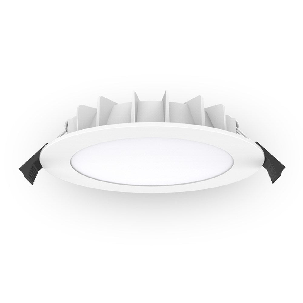 Atom Lighting AT9027/WH/TRI | 90-95mm LED Downlight 10w