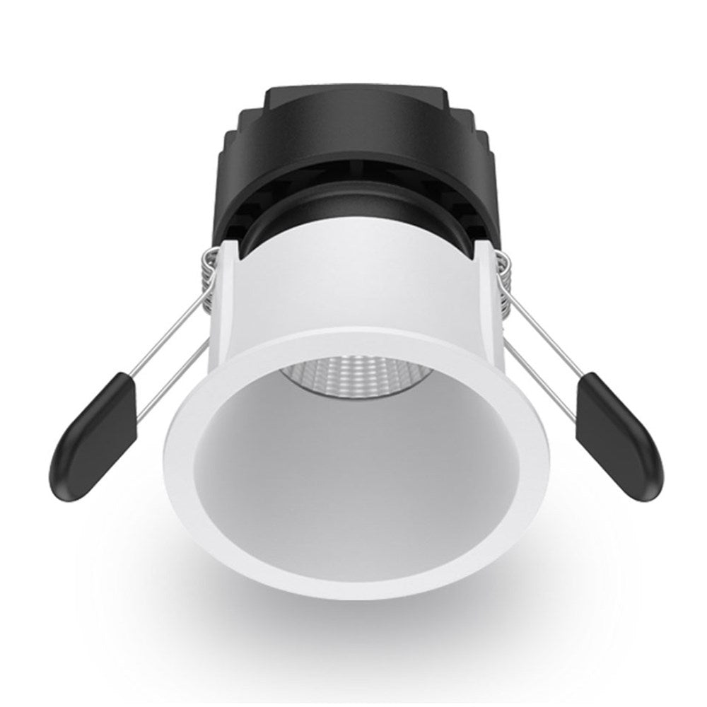 Atom Lighting AT9029/SML/WH/TRI | 70mm LED Downlight