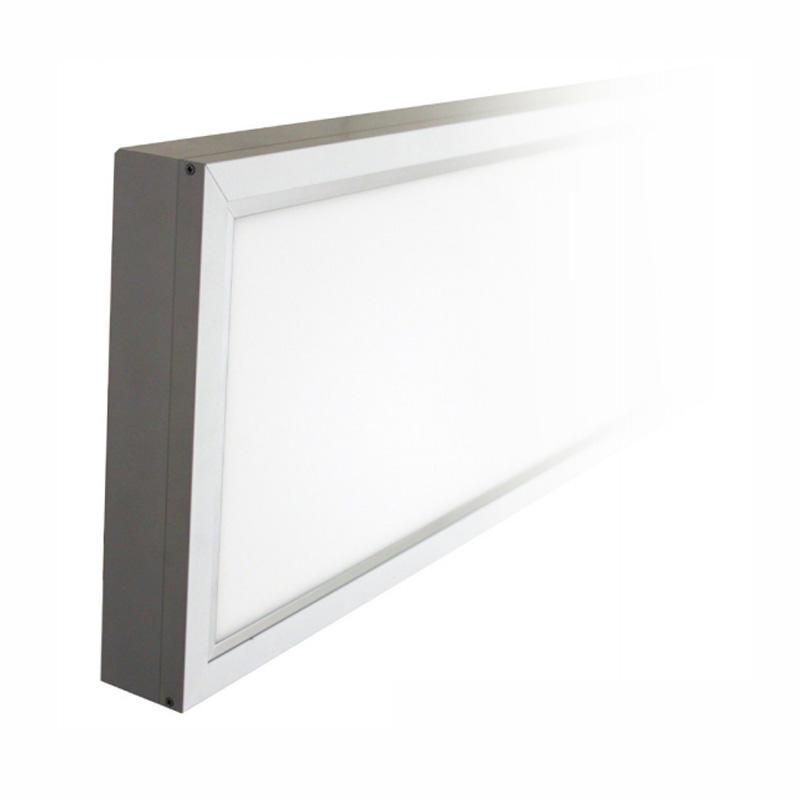 Atom Lighting AT9053/SMF/WH | Panel Frame For AT9053