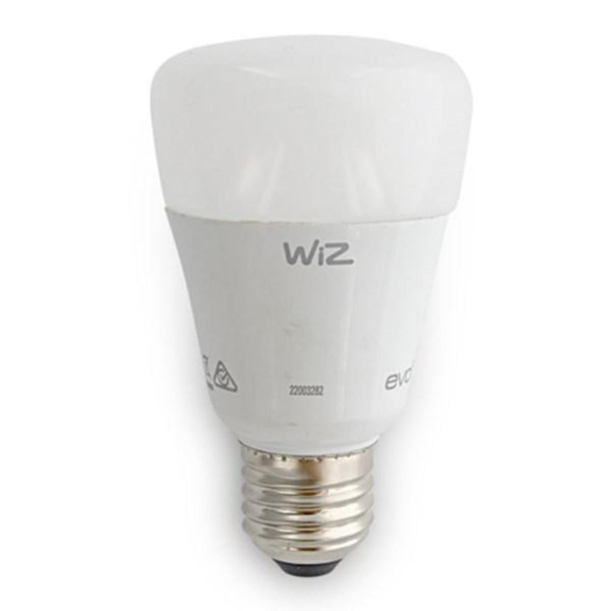 Atom Lighting AT9429/WIZ/A60/DL/2PK | 10w LED B22 A60