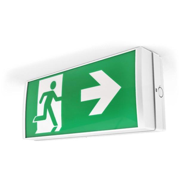 Atom Lighting EV-BOXIT-WALL-24M | Core Boxit Wall