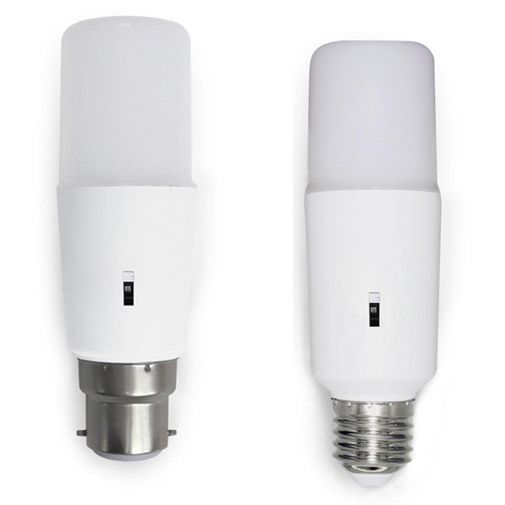 Atom Lighting AT9464/BC/TRI | 9w LED B22, E27 T40 Stick