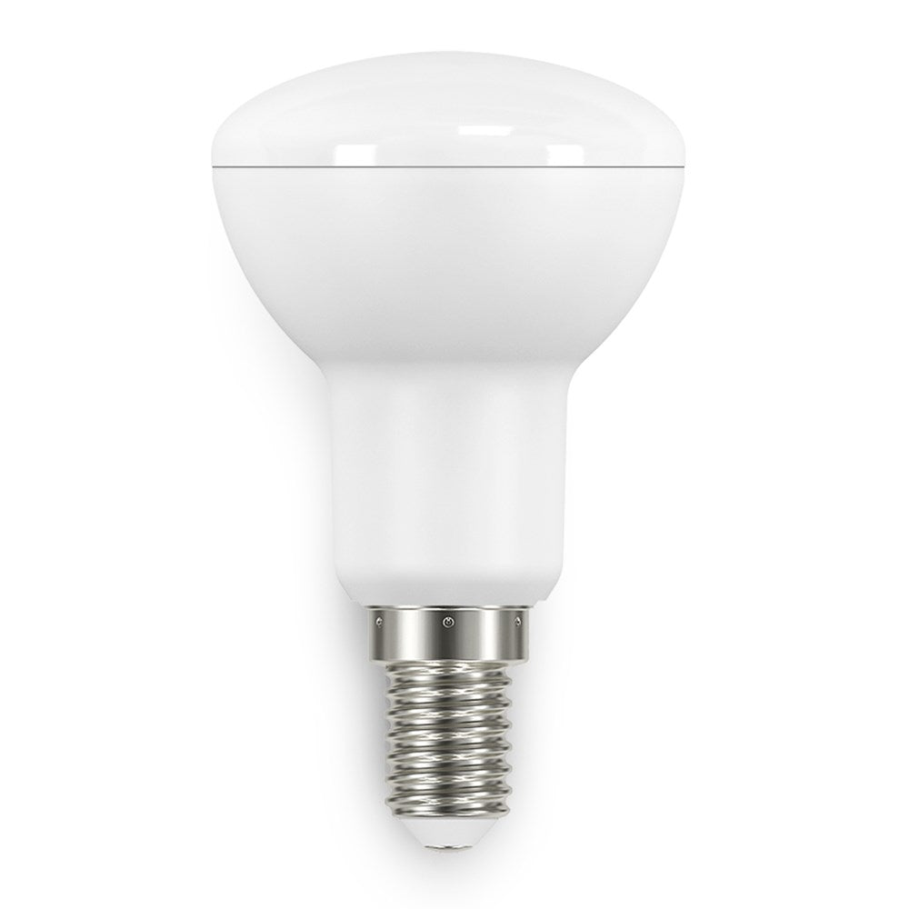 Atom Lighting AT9706/ES/WW | 6w LED E14 R50 Globe Warm