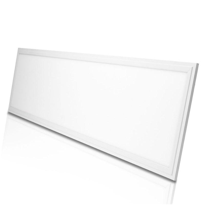 Brilliant Backlit LED Panel Light CCT 36w (1200x300mm) in White