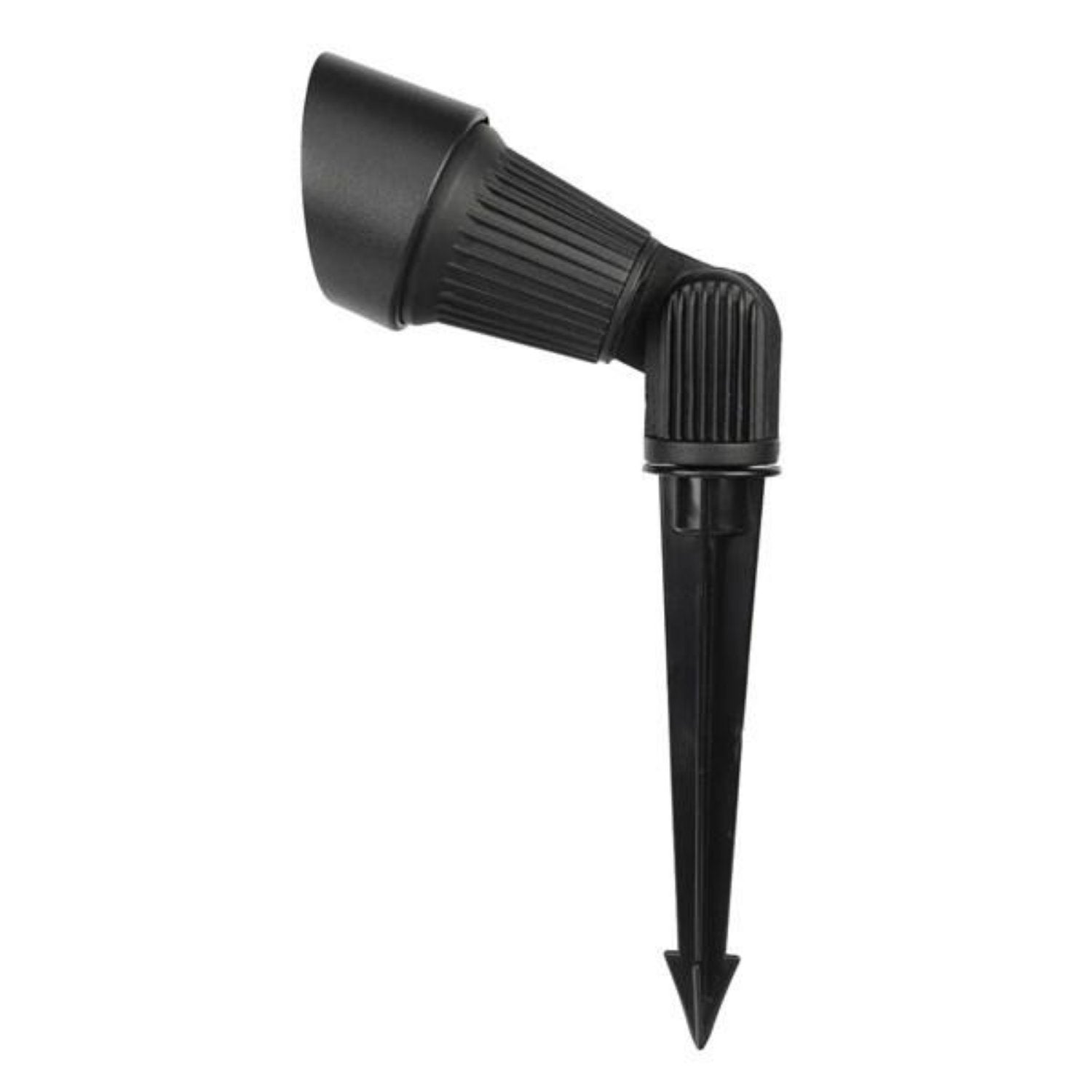 Brilliant Stiletto-II LED Spike Light 5w 3000k in Black