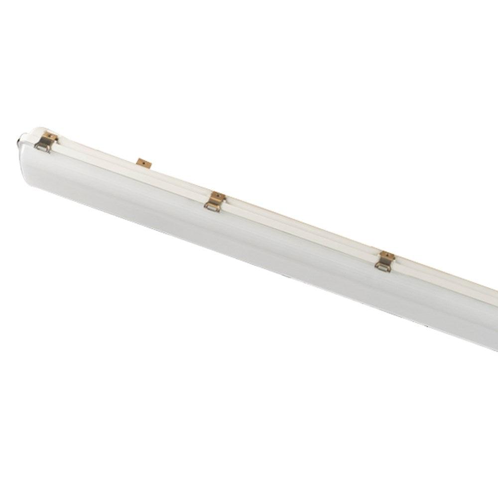 Brilliant Endura Tri-Proof LED Batten Light CCT Dual Wattage (20w/40w)