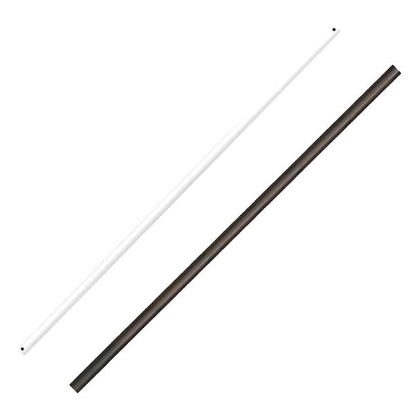 Brilliant Fan Acc.- 1800mm Extension Rod For Aviator Fans with