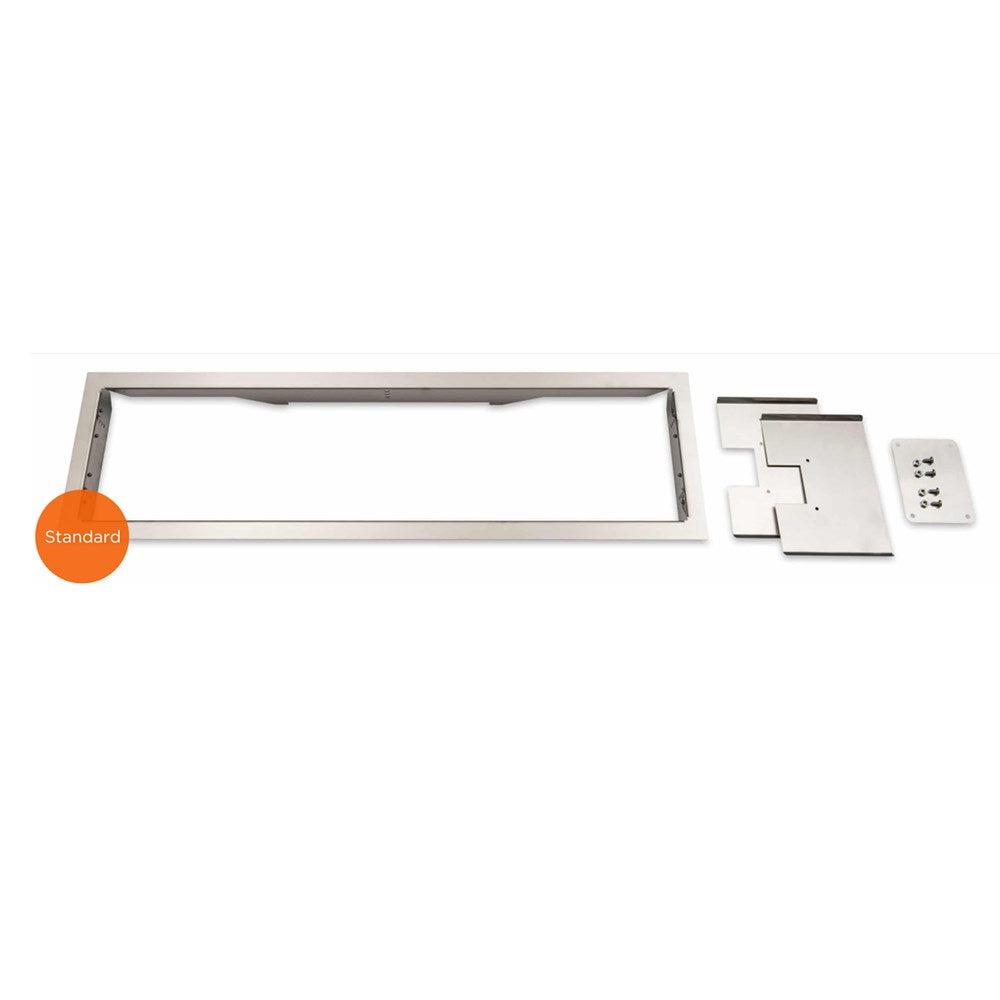 Bromic Acc. - Standard Recess Kit to suit Platinum Electric Heater