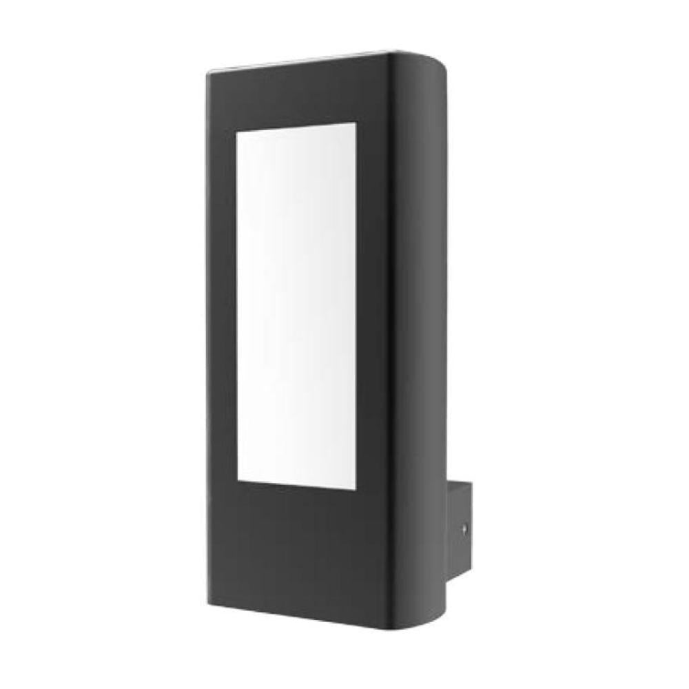 CLA Lighting AMUN1 | Exterior LED Wall Light in Matt