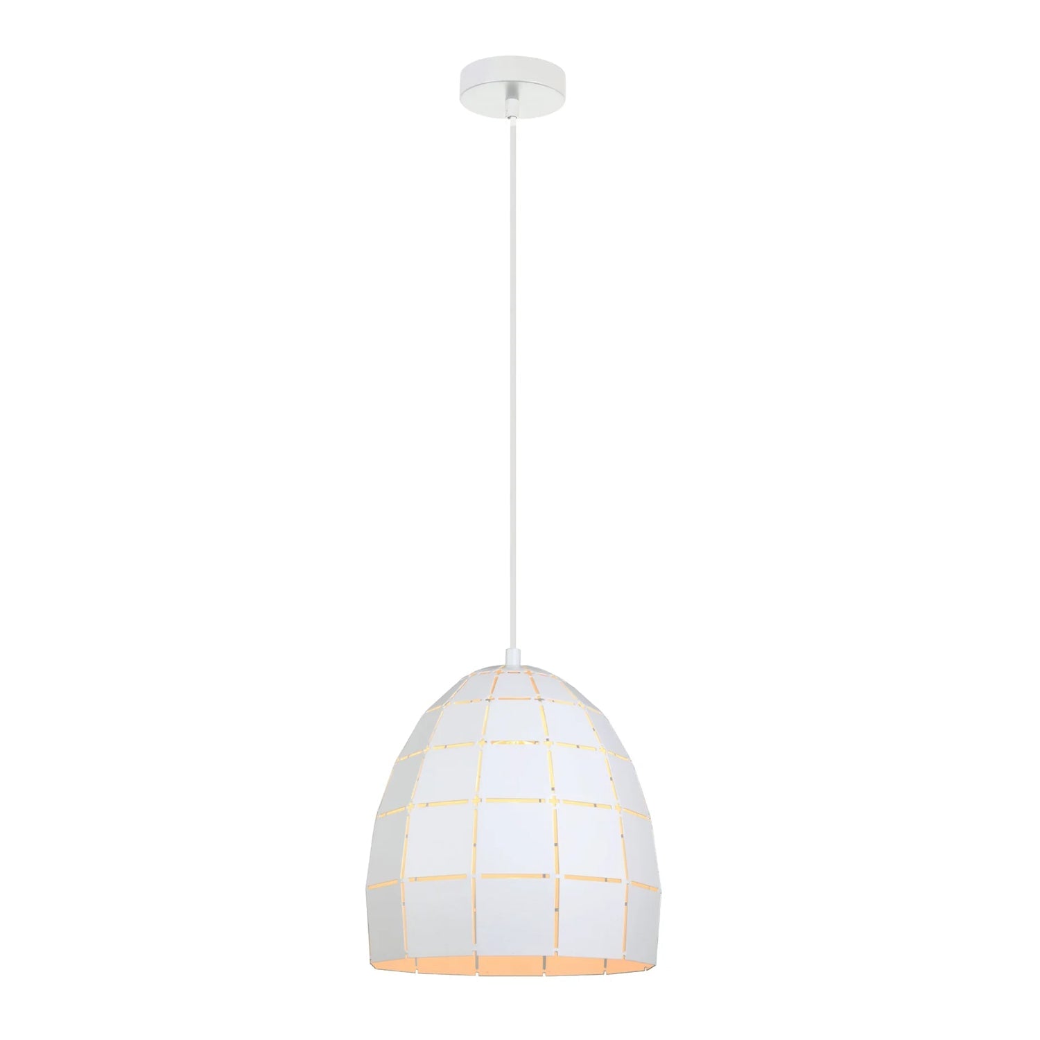 CLA Lighting ARMIS4 | Armis Glass Pendant Light w/