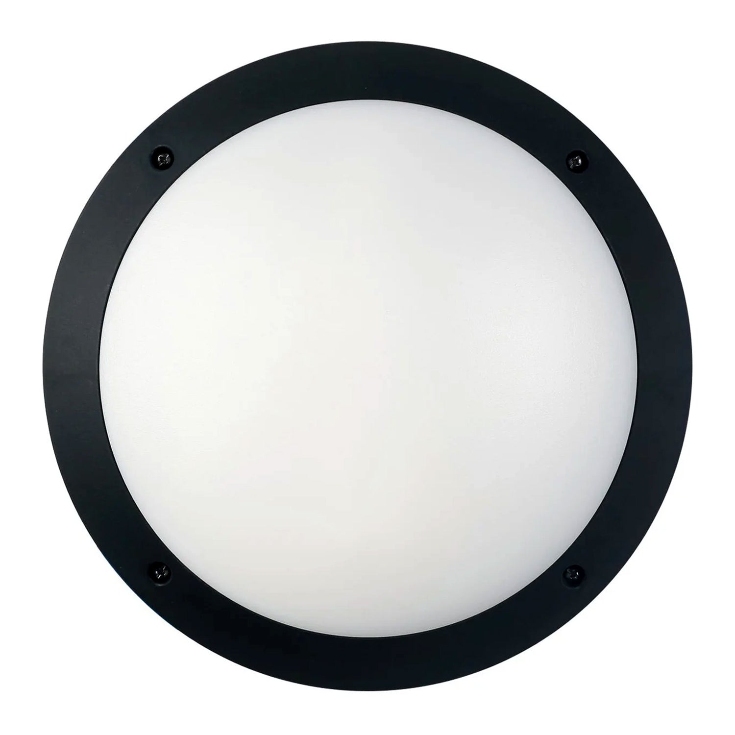 CLA Lighting BULK1 | Outdoor LED Bulkhead Light Round