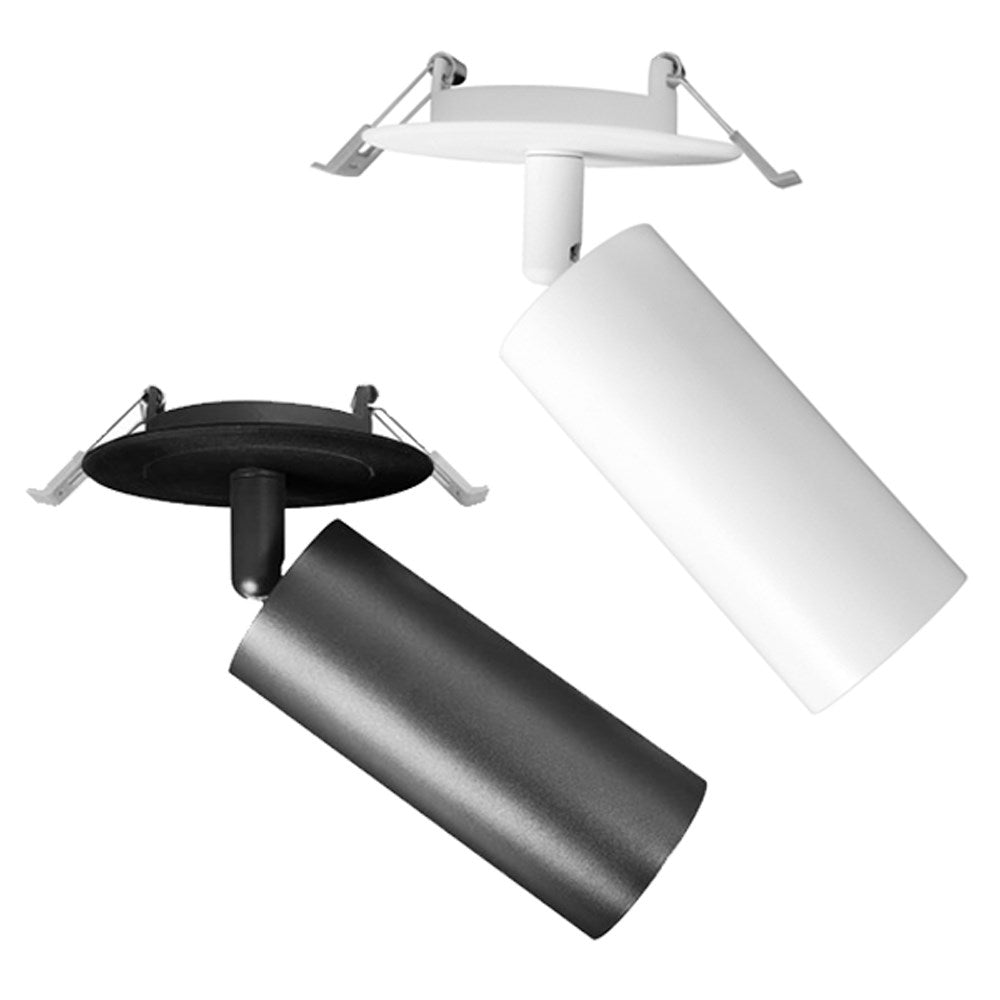 CLA Lighting TUBO1 | 70mm-90mm LED Tiltable and