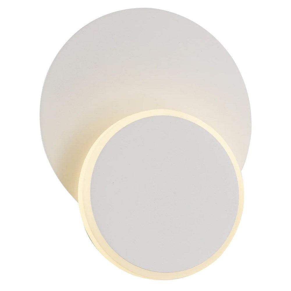 CLA Lighting LIMA1 | Lima: City Series Round Rotatable